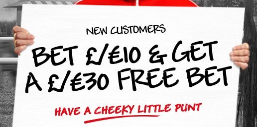 Sun Bets Promo Code 2018: Get £10 with a £5 deposit