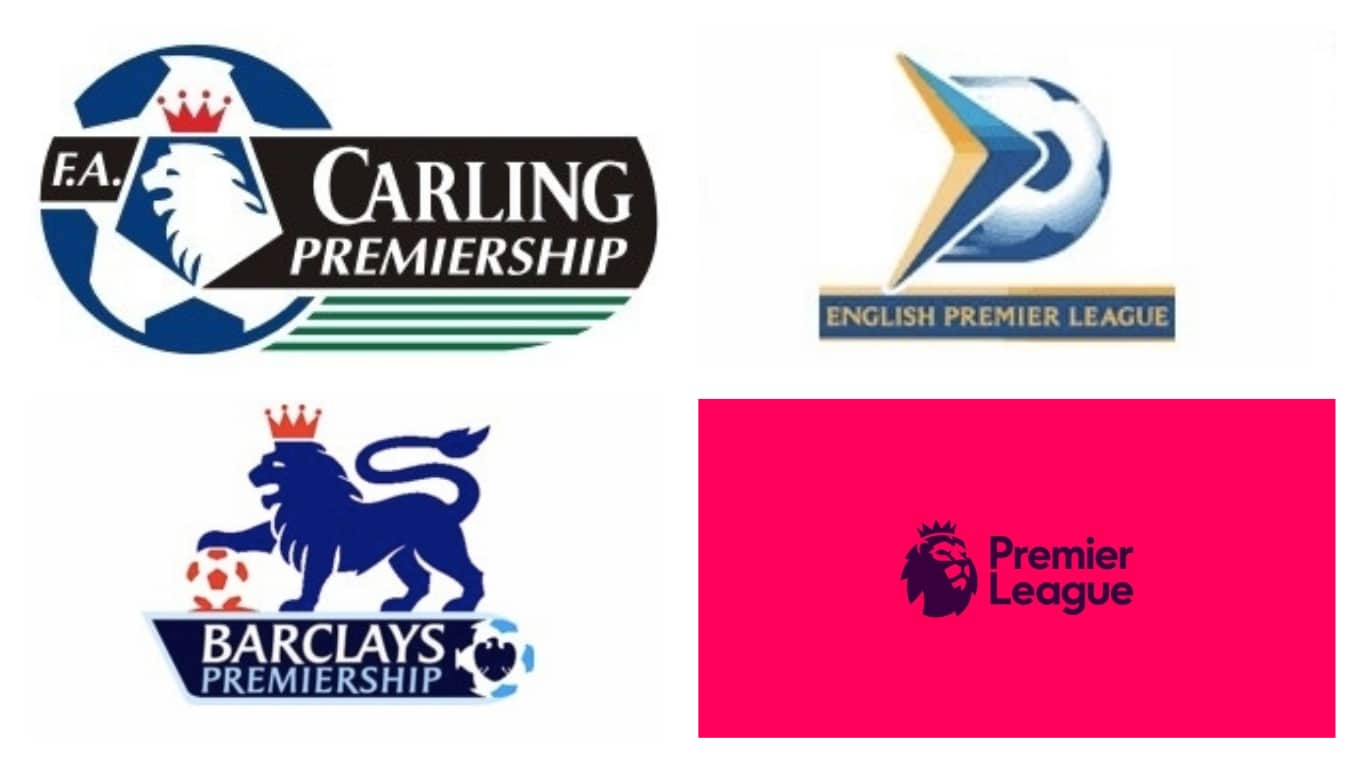 History of the EPL (English Premier League)